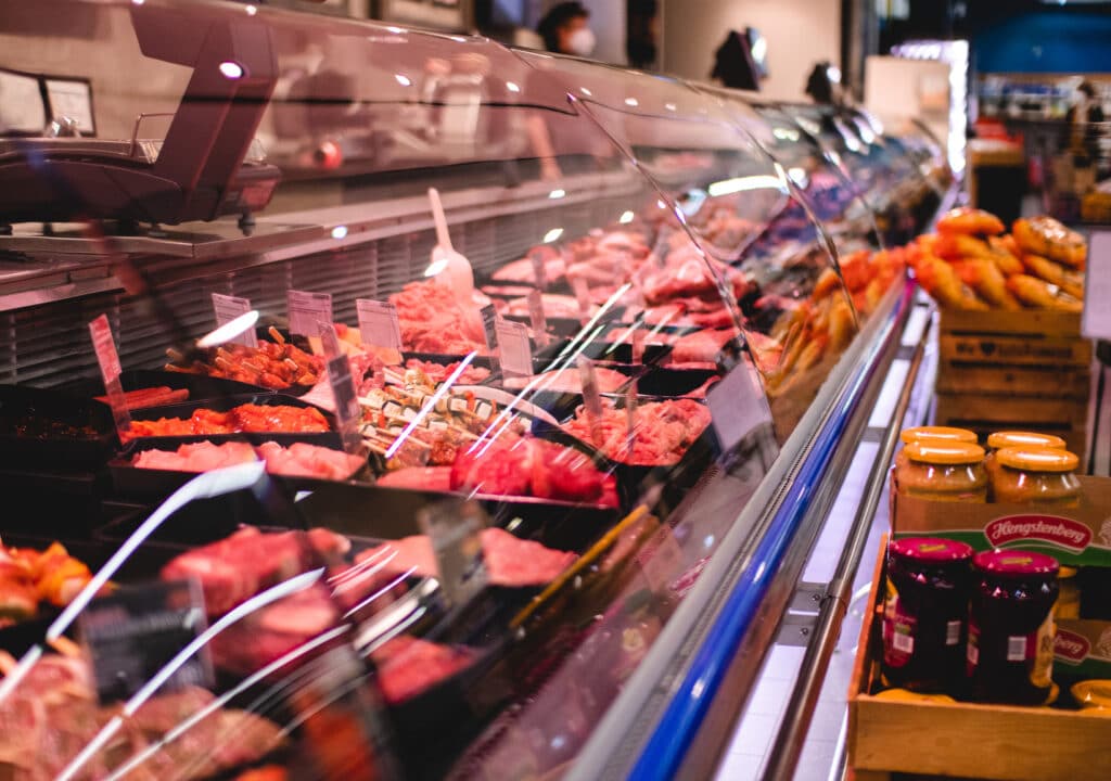 fleisch – EDEKA Seker